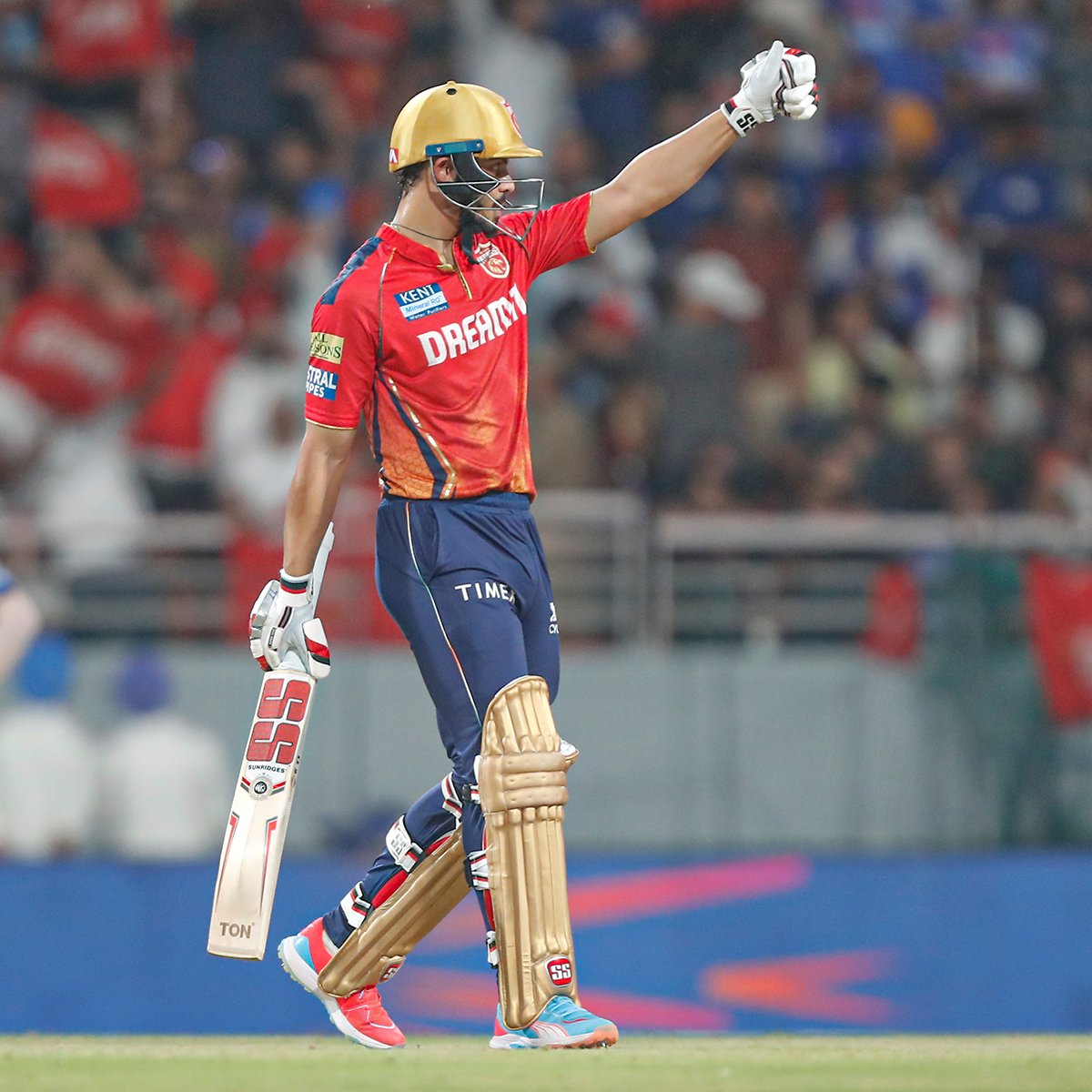 IPL 2024 Ashutosh Sharma's Journey: From Adversity to Stardom - Lite ...